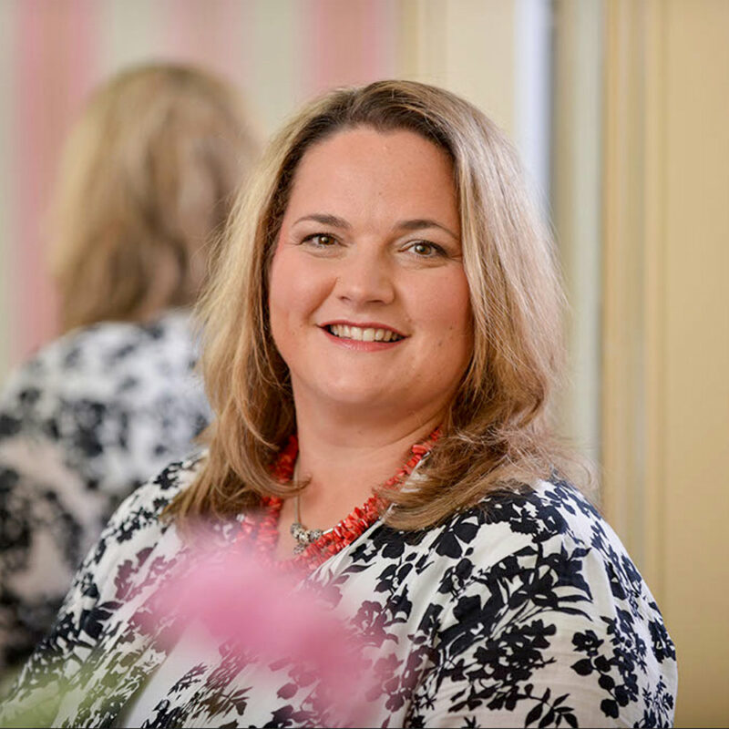 Mitarbeiter - Sheila de Liz